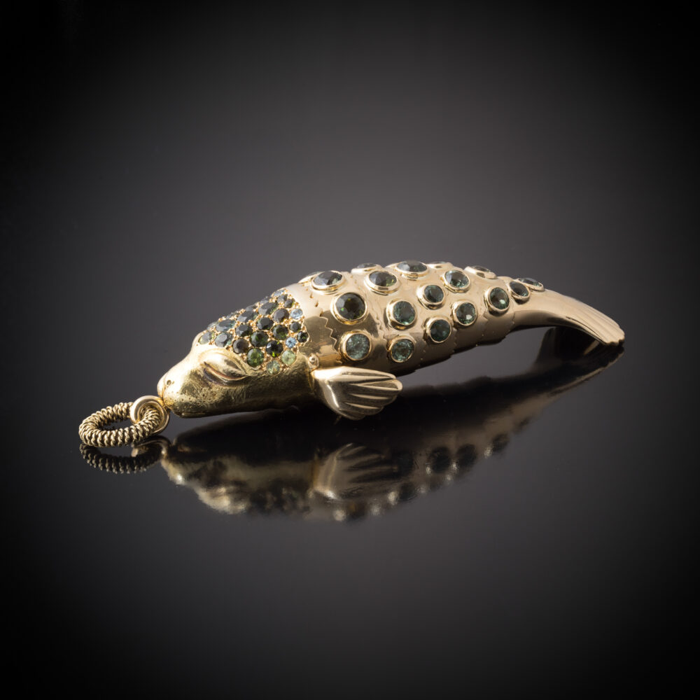 René Boivin - La Galerie parisienne